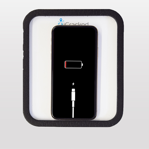 iPhone修理・故障ならiCracked