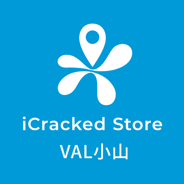 スマホ修理ならiCracked