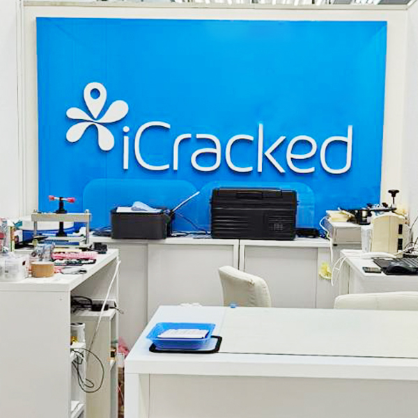iPhone/スマホ修理のiCracked Store イトーヨーカドー船橋 - 千葉県